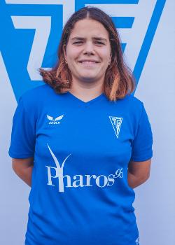 Gaál Anna - ZTE Football Club